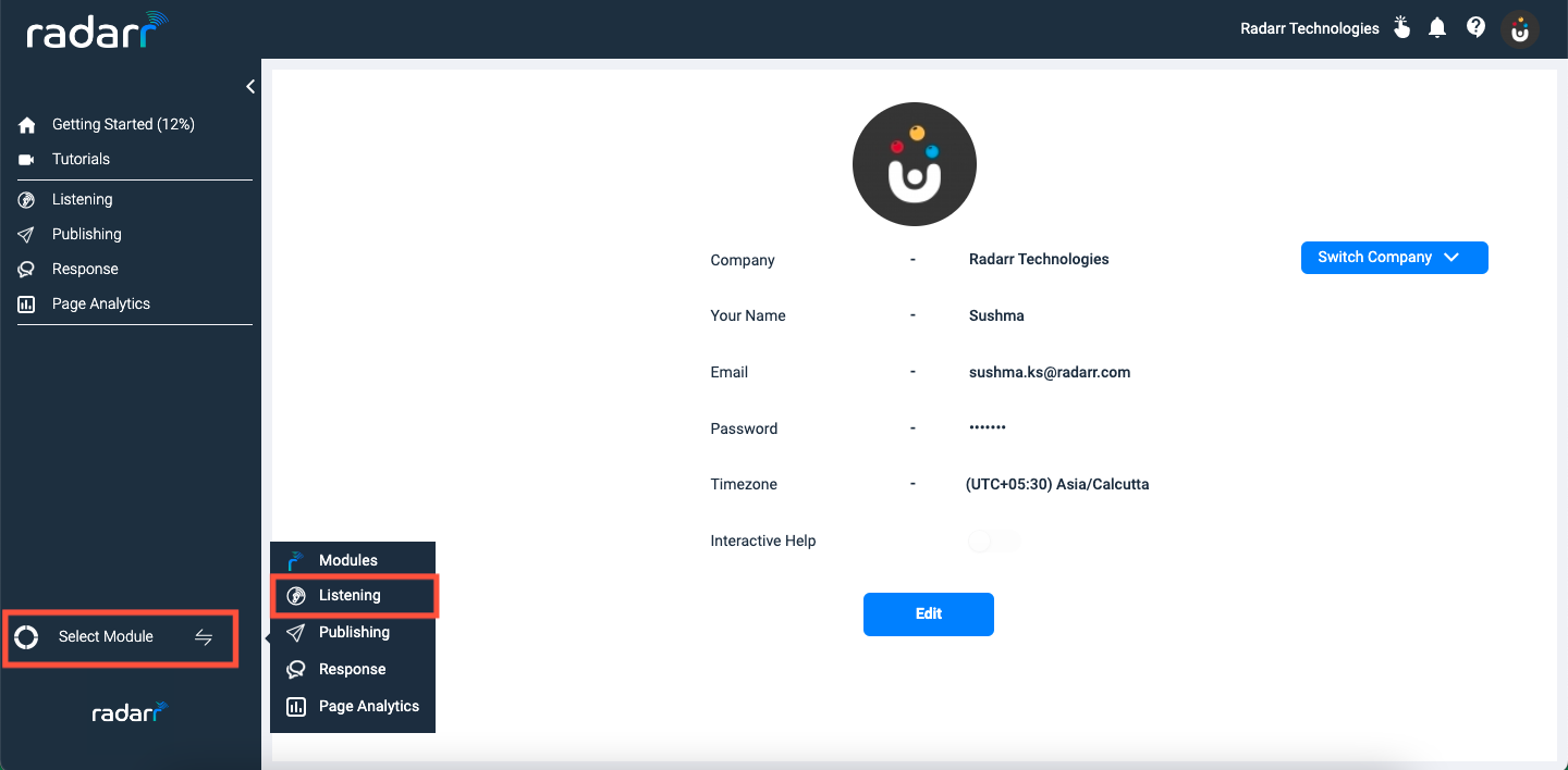Complete Guide on Social Token Authentication - Radarr by Genesys Support and Knowledge Base